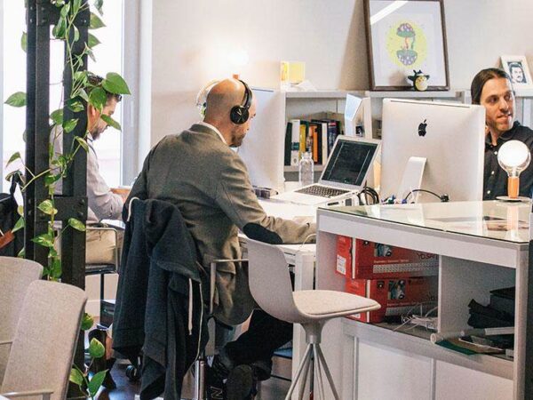 Nextbridge Solutions