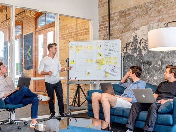 Nextbridge Solutions