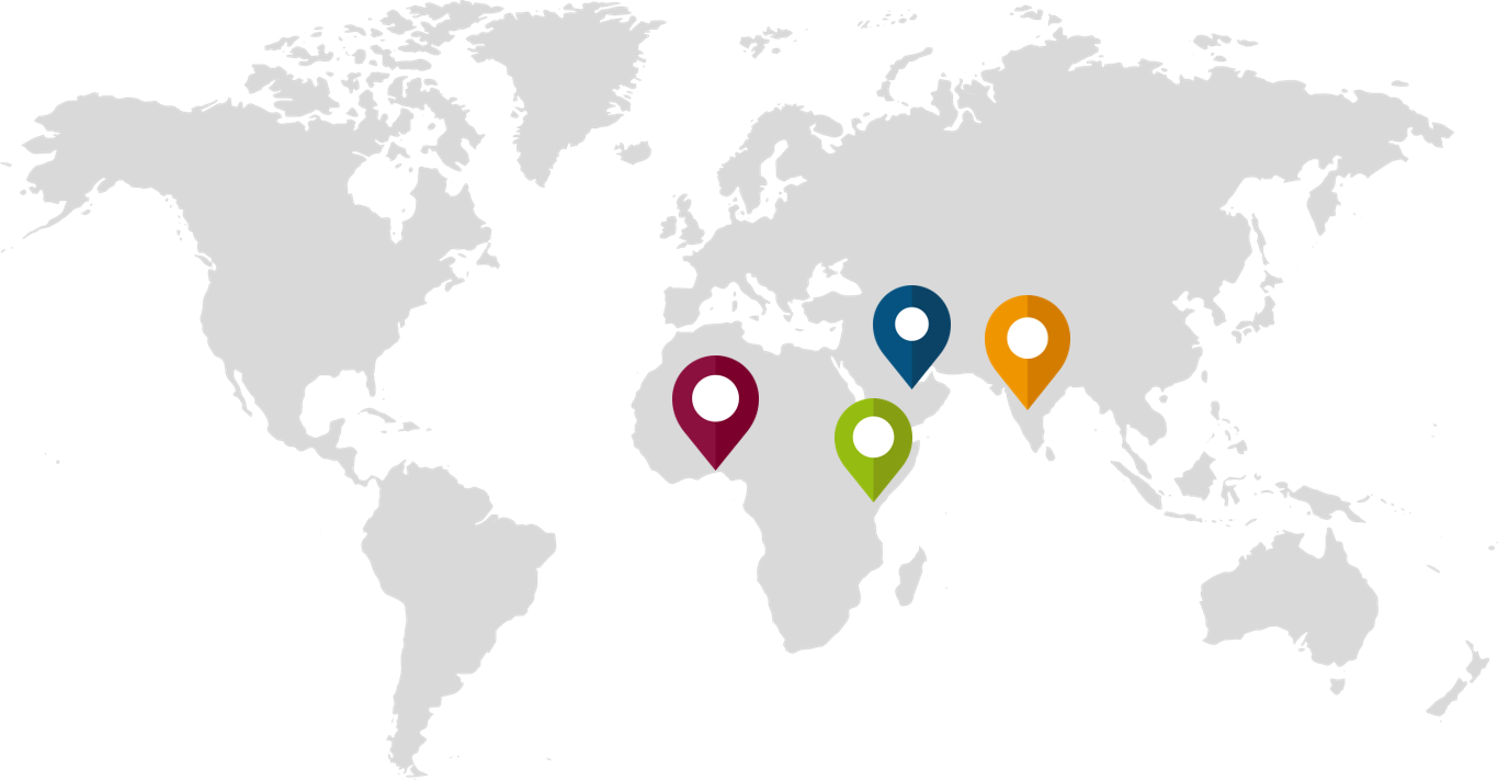 Nextbridge Solutions