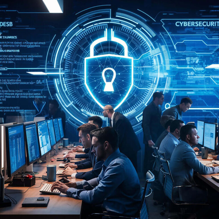 Nextbridge Solutions