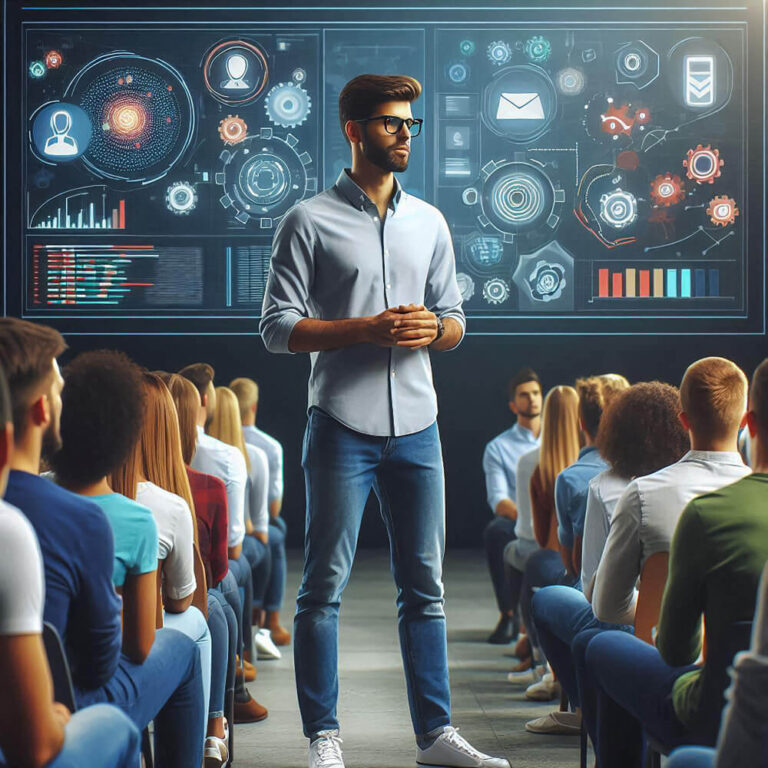 Training Services – Nextbridge Solutions